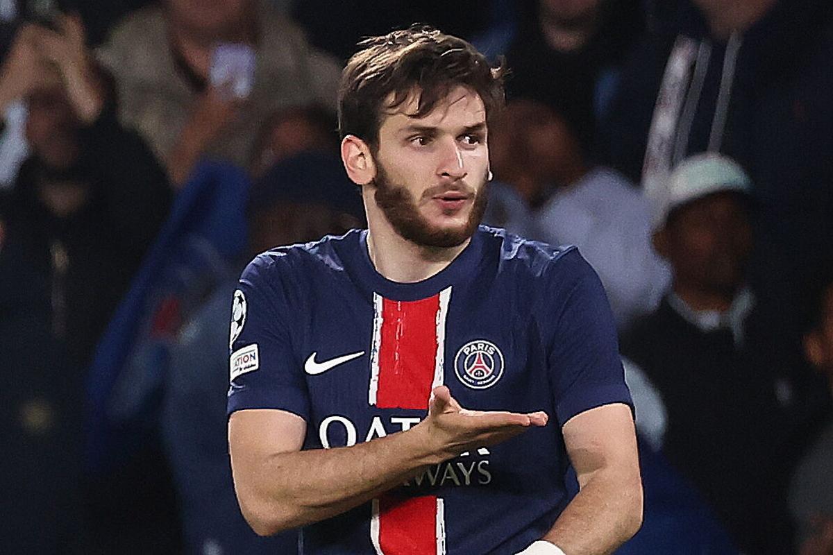 PSG 3-1 Aston Villa | Resumen, resultado, goles y highlights del ...