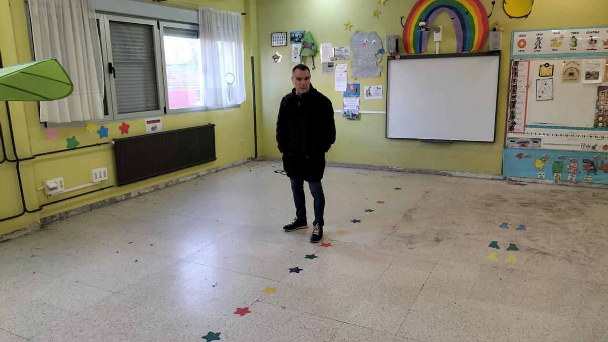 El Ayuntamiento de Corvera pone en marcha las obras de mejora del ...