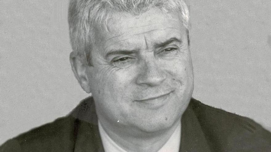 Luto en el levantinismo por la muerte de Roberto Álvarez - Superdeporte