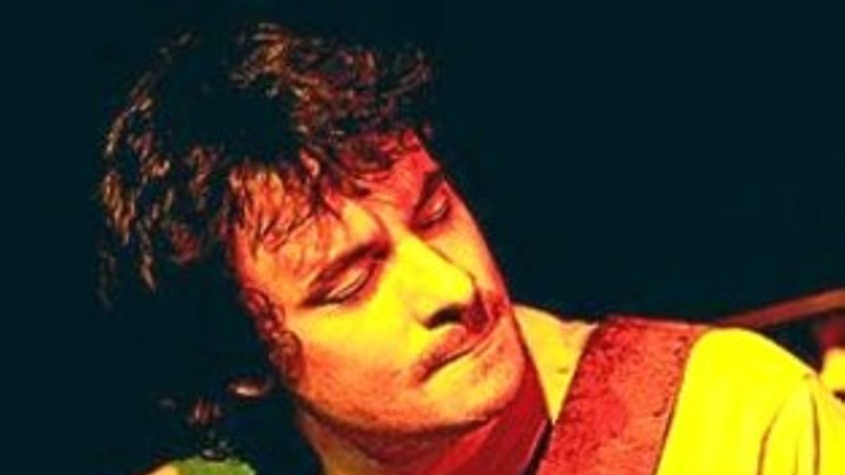 David Soler exhibe su ambiciosa fusión - El Periódico