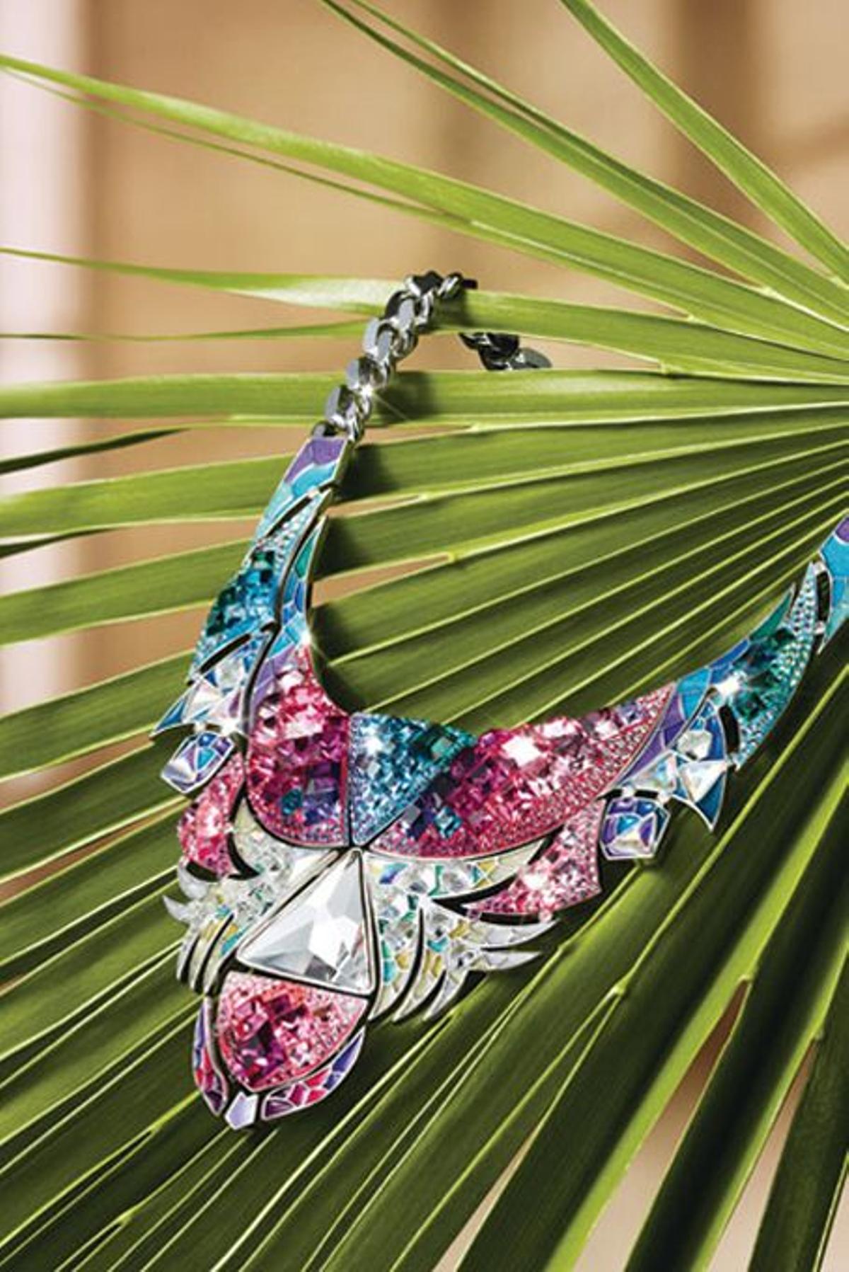 Maxijoyas, ¡llama la atención! - Woman