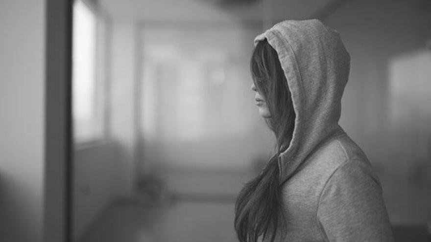 Sentirse solo es peor para la salud que estar solo