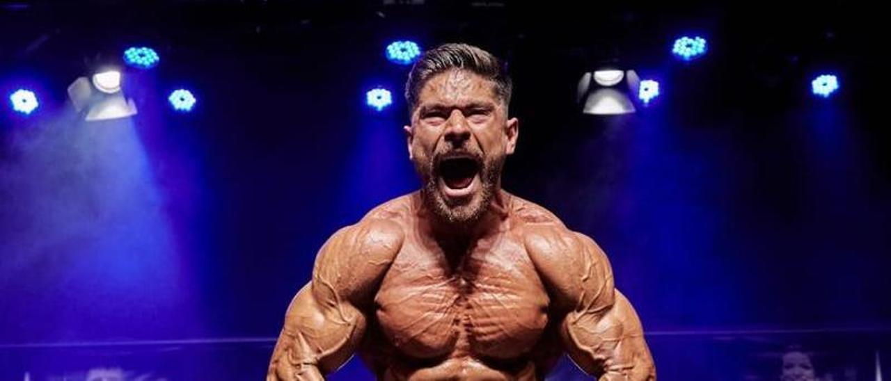 Kevin Hernández: "El éxito me vino muy rápido"