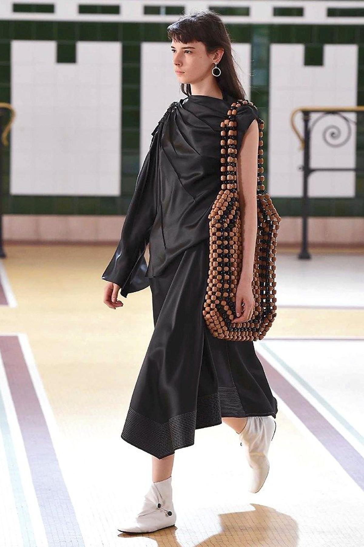 Lemaire - París - Mujer - Primavera-Verano 2017 - Woman