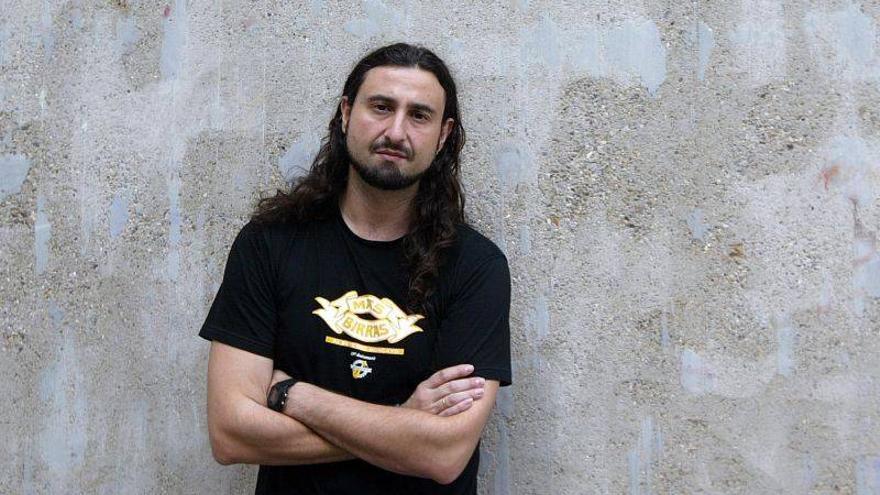 Alejandro Monserrat: "No se puede ir nunca contra lo que quiere la gente"