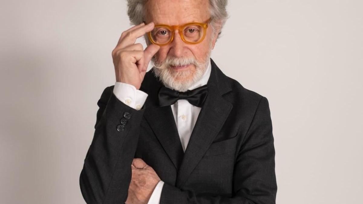 Cine en el Consorcio con Fernando Colomo