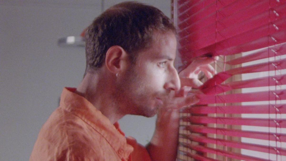 El director de cine Marc Ferrer denuncia que sufrió acoso por parte del ...