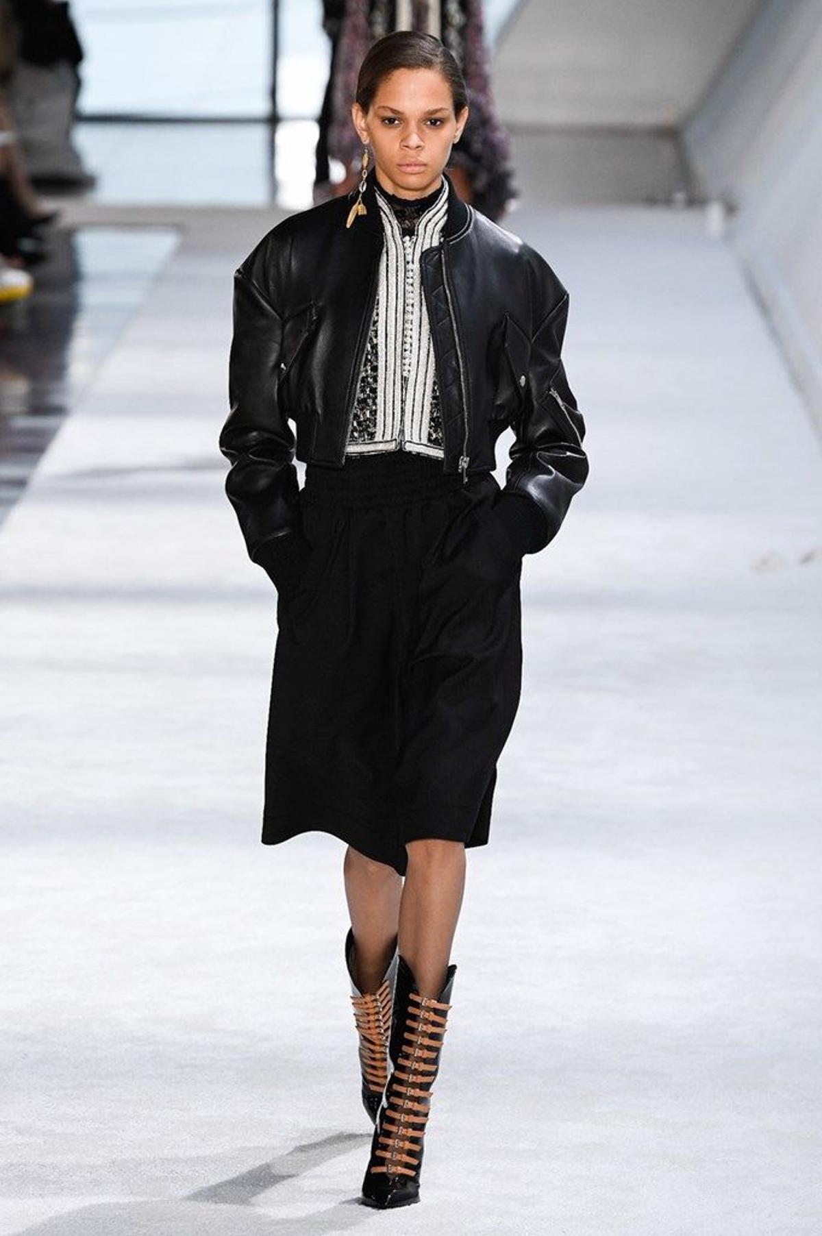 Giambattista Valli - París - Mujer - Otoño-Invierno 2019-2020 - Woman