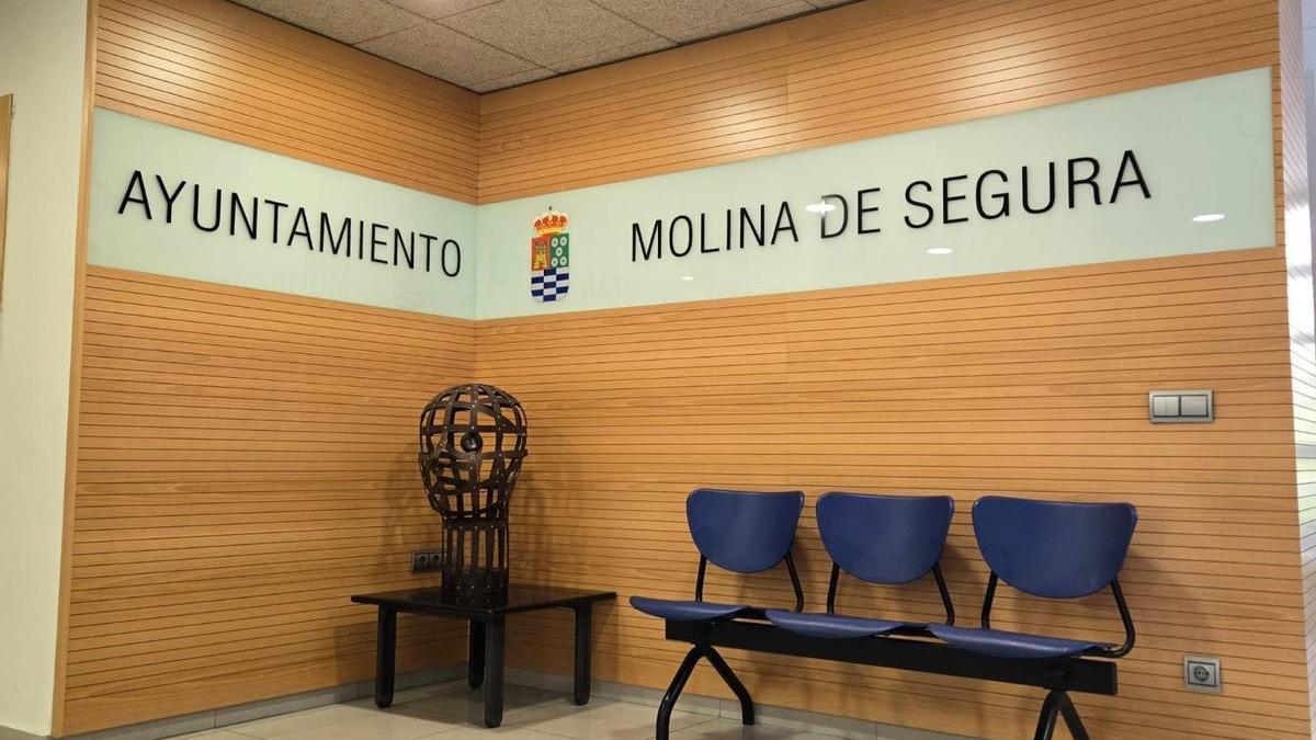 El PSOE de Molina denuncia el "caos absoluto" de PP y Vox tras la ...