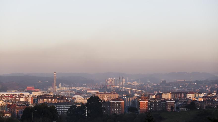 De pueblo a ciudad - La Nueva España