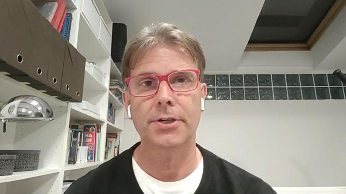 David Bernabeu: “Dembelé es una moneda al aire”