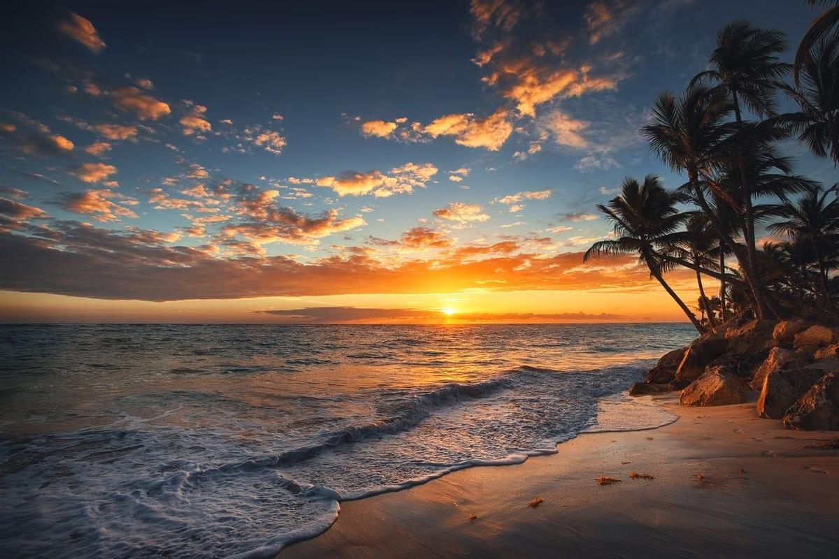 Estas islas de Oceanía son el sitio perfecto para perderse - Viajar