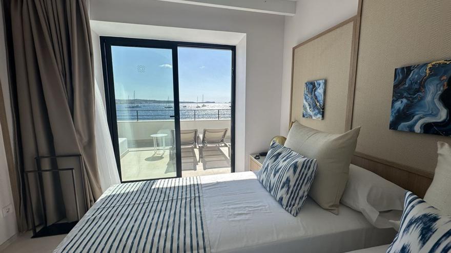 Nace el Vibra Yamm, un nuevo buque insignia en el corazón de Sant Antoni