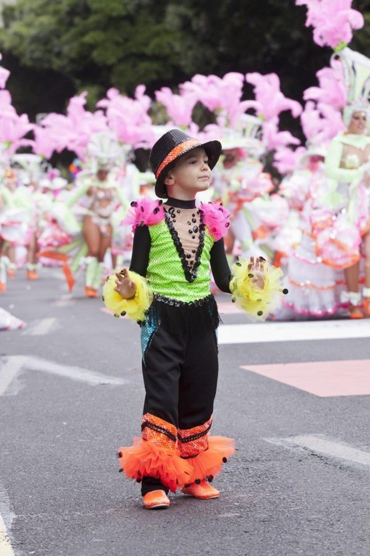 10 fiestas de Carnaval que no te puedes perder - Viajar