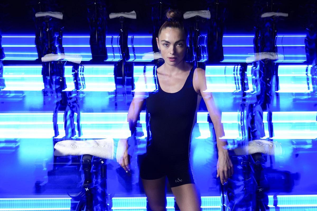 Nhoa Urrestilla: “Deberíamos dejar atrás lo de hacer deporte para adelgazar, es una forma de ...