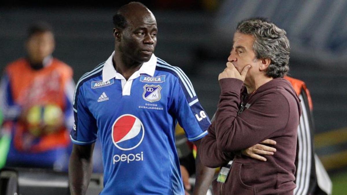 Muere a los 40 años M'Bami, exfutbolista de PSG, Marsella y Almería