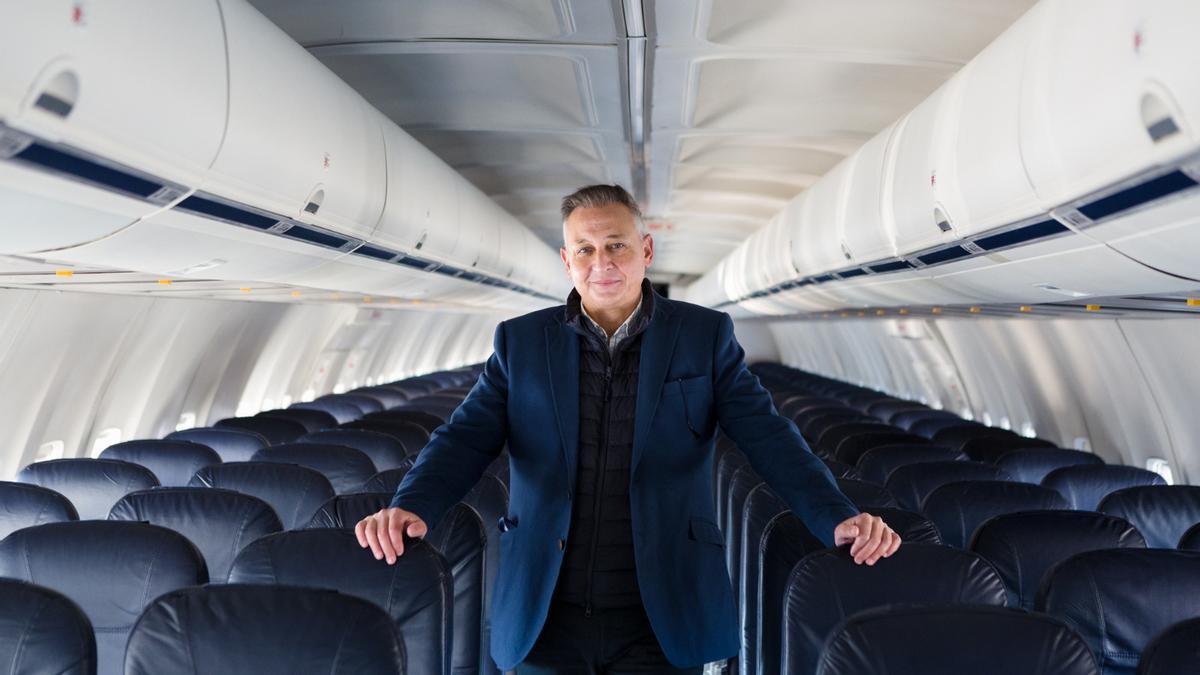 Air Horizont pone en marcha su plan de escapadas con cinco vuelos a ...