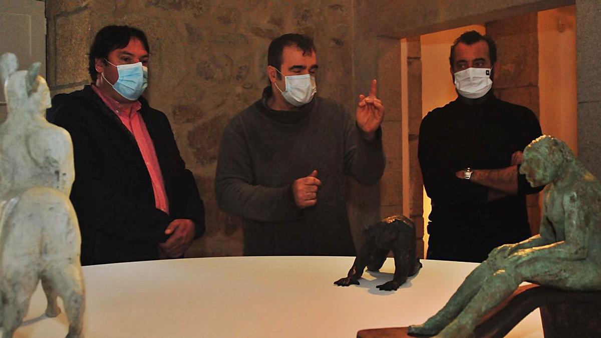 ¿Qué hacer hoy en Arousa? - Faro de Vigo