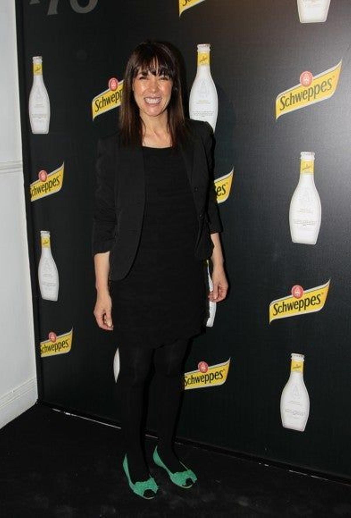 Famosos con una tónica muy primaveral - Cuore