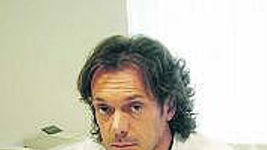 El fiscal eleva a siete años la petición de cárcel para el forense de ...