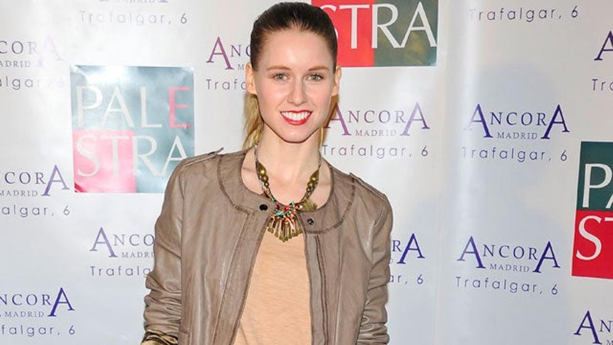 Los famosos nacionales se van de 'sarao' deportivo - Cuore