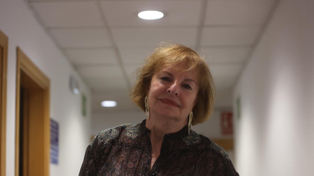 Marugán psicoanalista: "Aprendemos más el primer año de vida que la ...