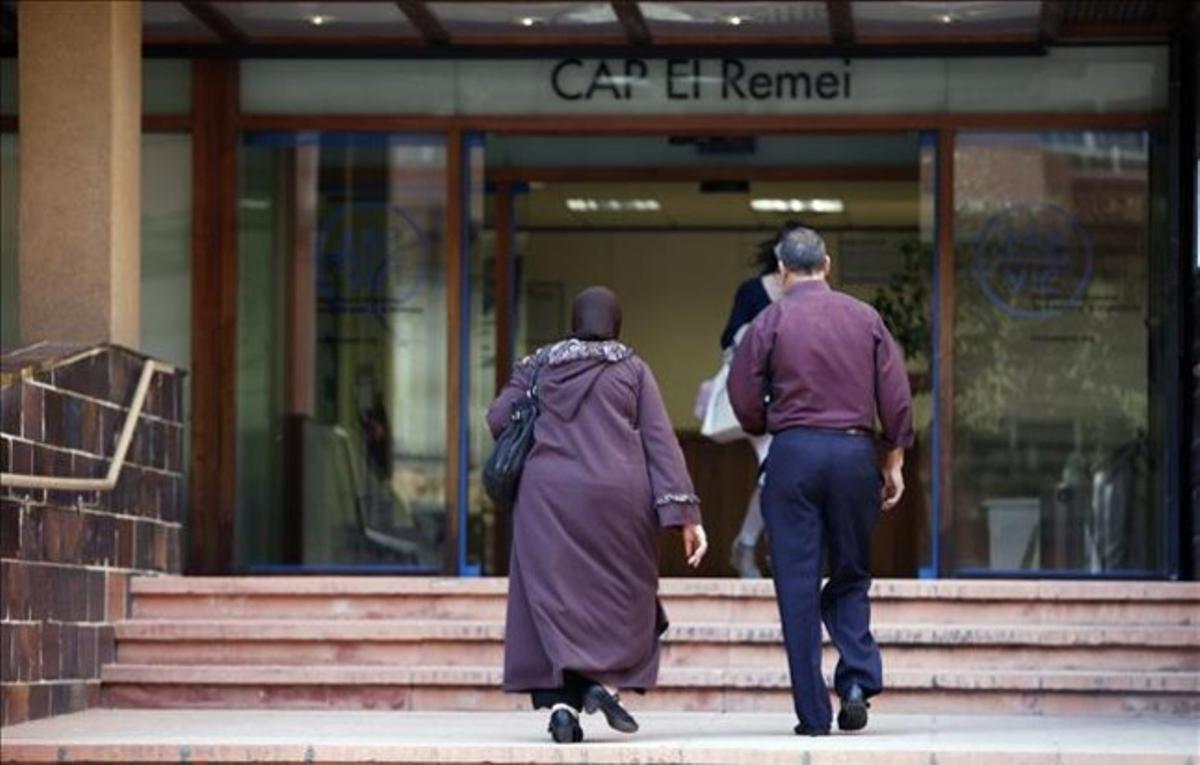 Los médicos de familia recurrirán a la objeción de concienci