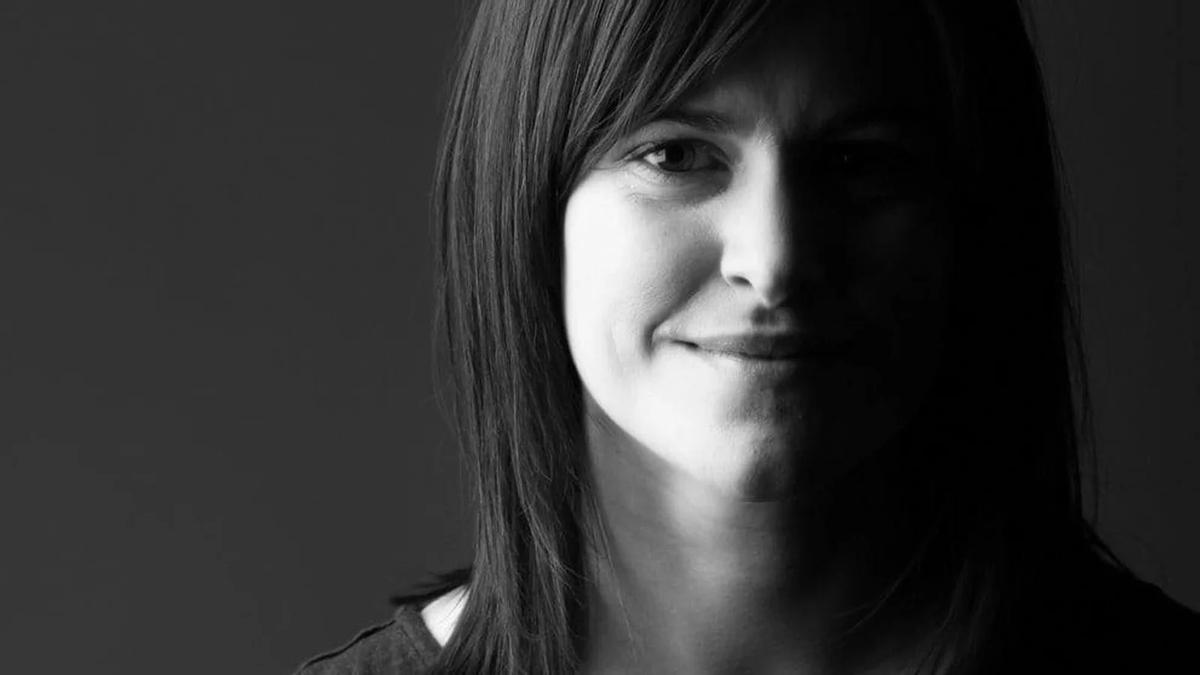 Eimear Ryan, escritora: "Tanto en la literatura como en el deporte tienes que estar preparada ...