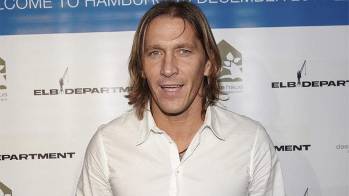 Míchel Salgado: "Cristiano Ronaldo se merece el Balón de Oro"