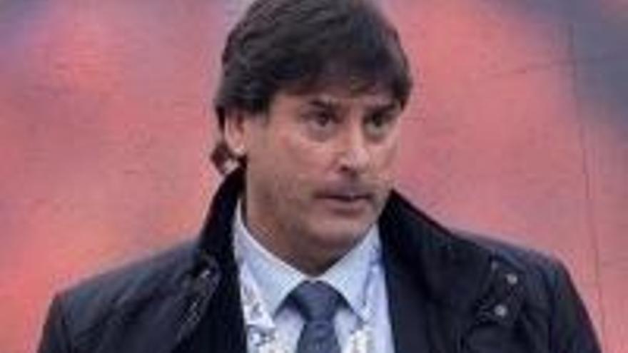 Menéndez: «El Mallorca es un equipo muy bueno y ganarles nos daría ...