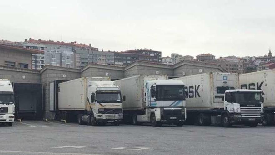 Sanidad da un portazo a la mejora del PIF del Puerto pese a los desvios ...