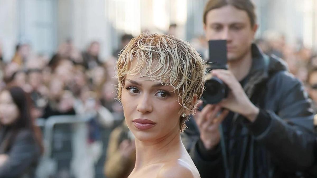 Bad Gyal habla de su último corte de pelo tras hacerse viral: "Os ...