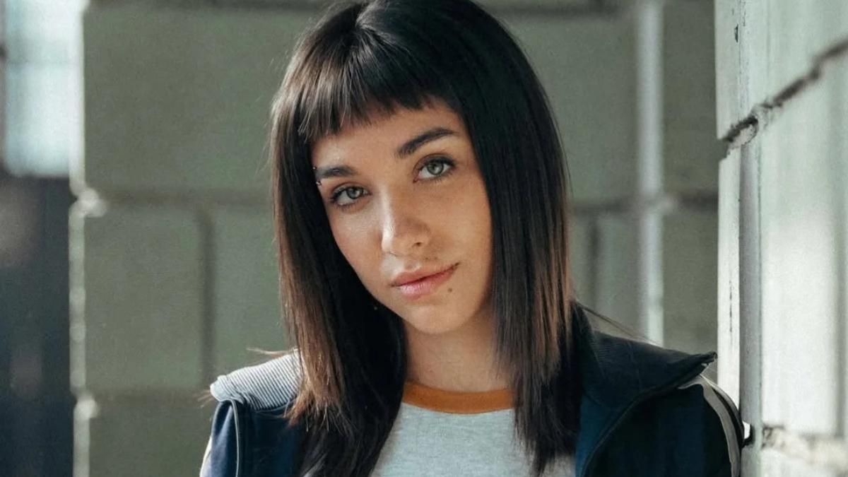 MARIA BECERRA EN EL BARRO | ¿María Becerra en una serie? Lo que lees: la cantante argentina se ...