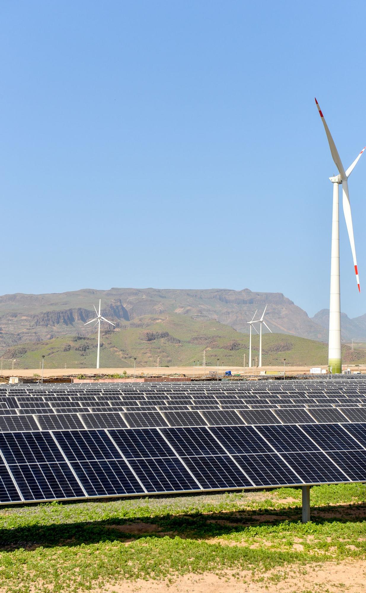 Ecoener invierte 125 millones en el mayor complejo de generación de ...