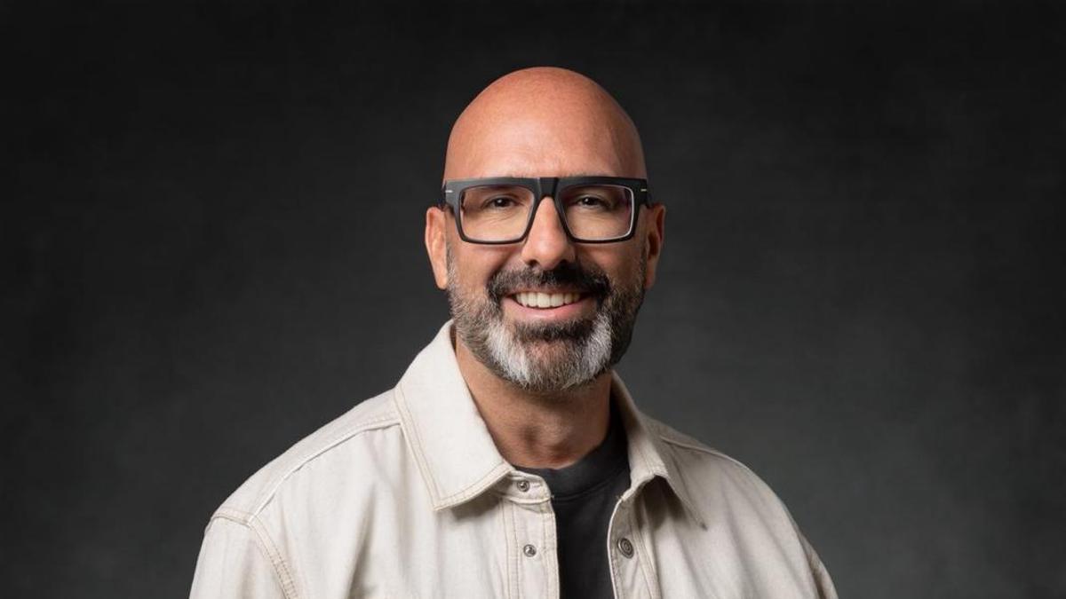 DJ Chus: "En la cabina de 'dj' es donde me divierto"