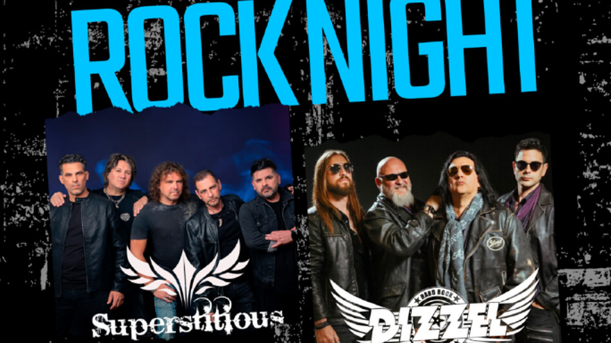 Superstitious + Dizzel - Diario de Ibiza