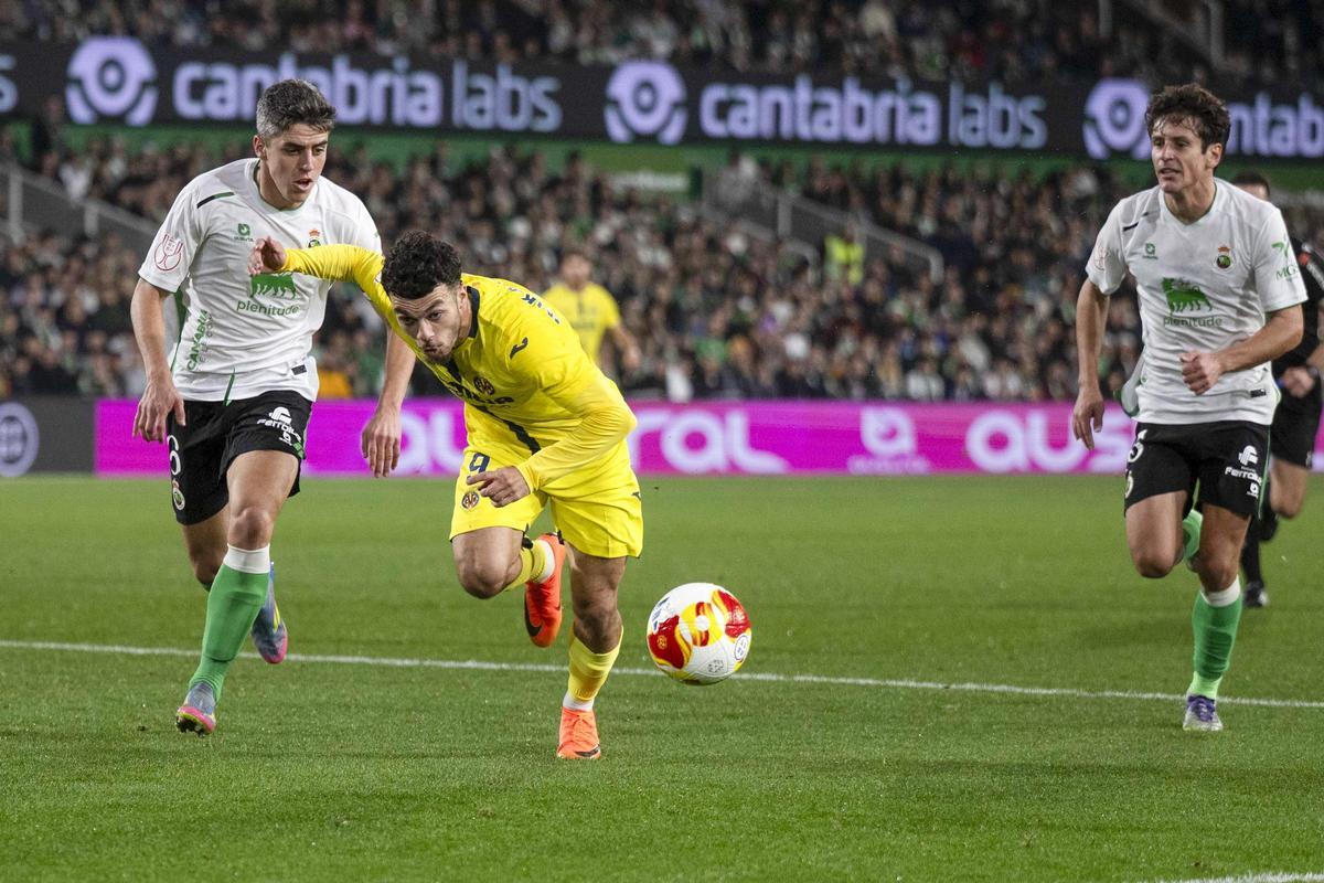 Informe de la temporada 25/26 del Villarreal | Una extraordinaria Liga ...
