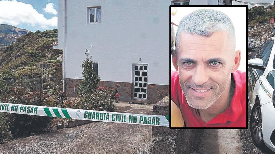Homicidio Canarias El Carnicero Ruimán Que Mató Su Suegra Habría Ido A