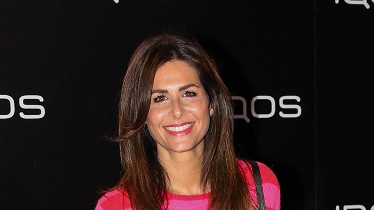 Así era Nuria Roca hace 20 años - Woman