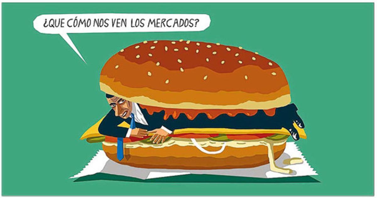 Viñetas de Leonard Beard VI