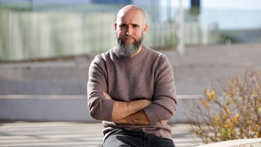 Jon Hernández, experto en IA: «Es probable que ya hayas hablado con una IA y no lo sepas»