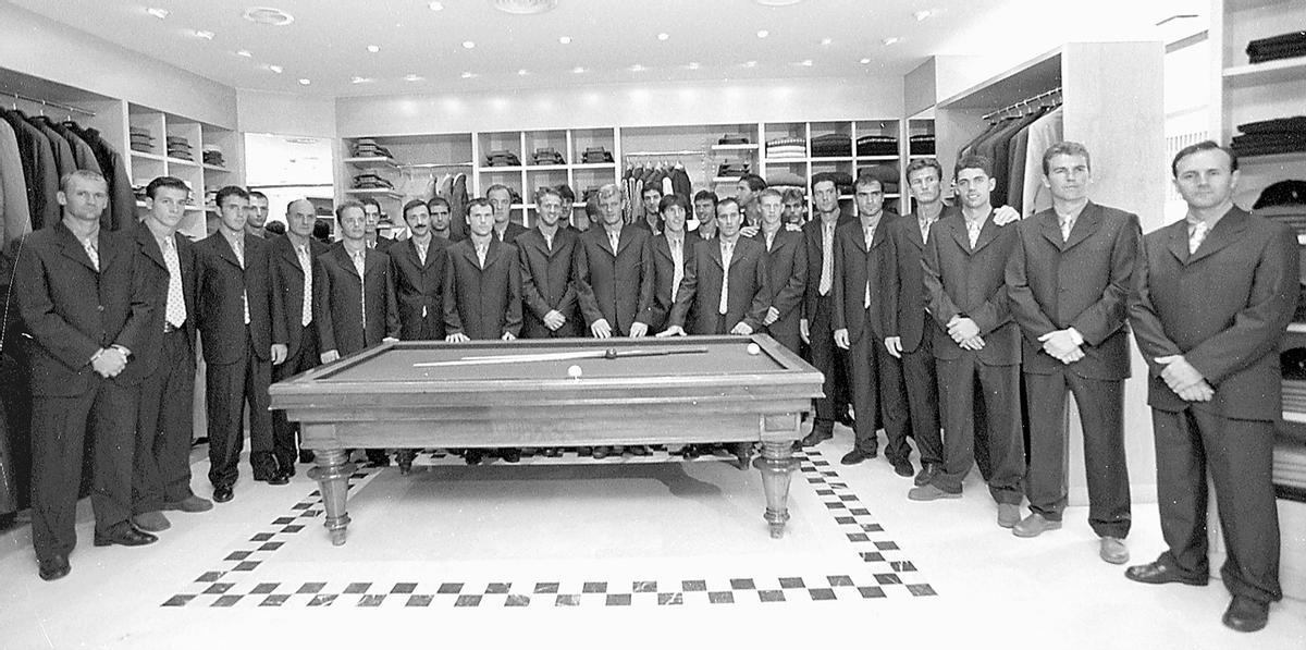 Reverter se despide de Castellón