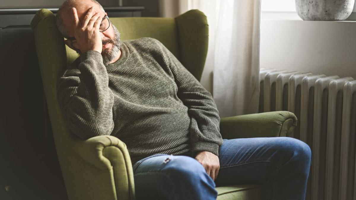 "Cómo ser un cincuentón y no morir en el intento", un artículo de Luis ...