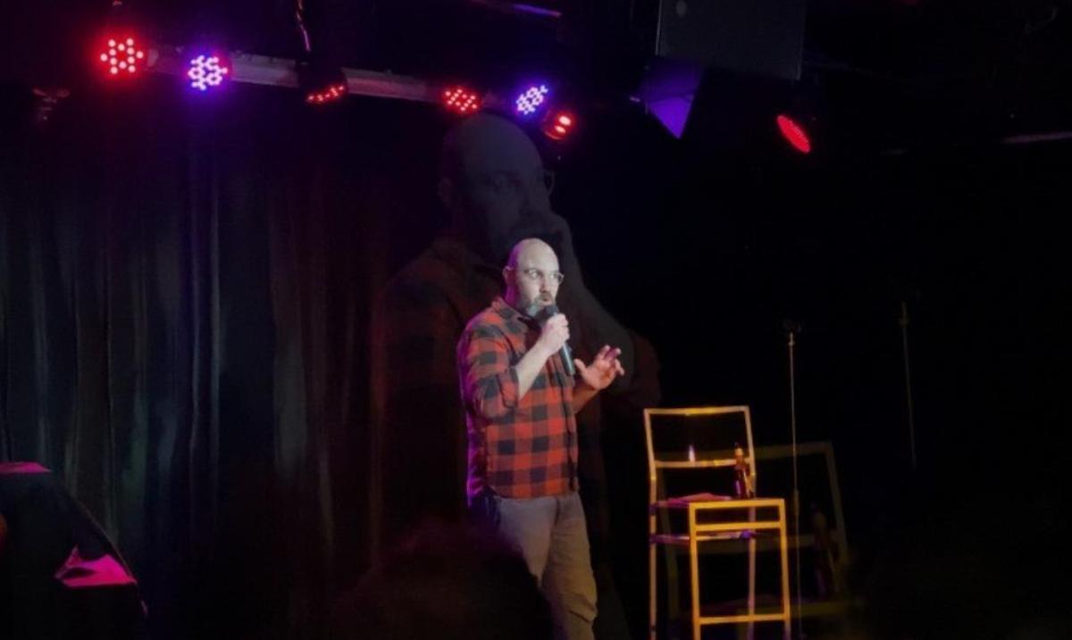 Dónde ver los mejores monólogos en Barcelona este mes de abril