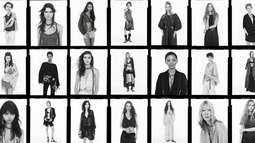 ZARA 50 ANIVERSARIO | Zara cumple 50 años: así ha cambiado la firma la moda y así nos ha cambiado