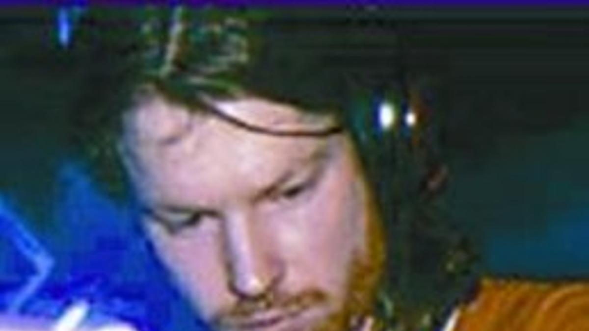 La gran fiesta de Aphex Twin - El Periódico