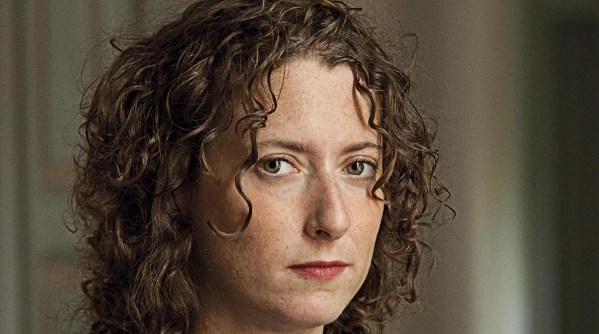 Jessica Bruder: "El sueño americano ha demostrado estar vacío" - El ...