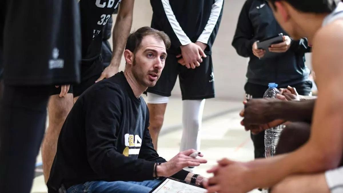 El Sagrado suda la victoria y el CBA no levanta cabeza