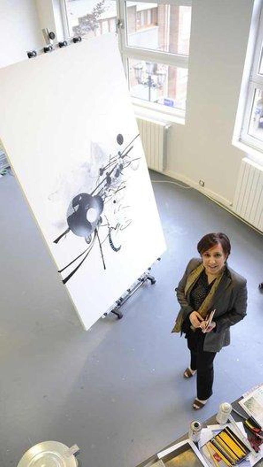 Fallece Kely Méndez Riestra, la artista asturiana que "reinventó" la ...