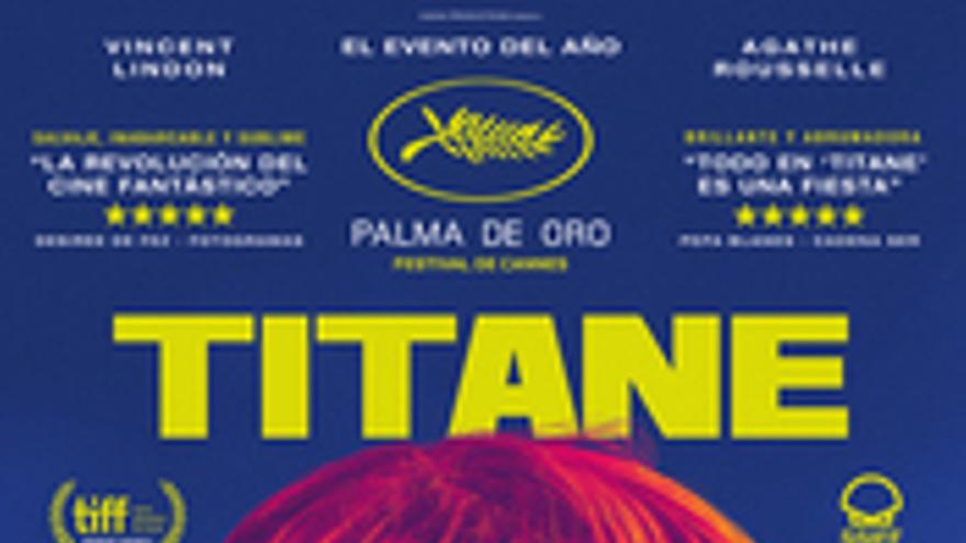 Titane - Información